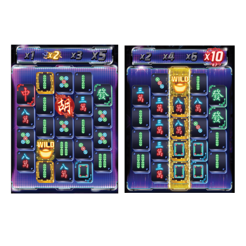 Portfolio | SlotsMaker