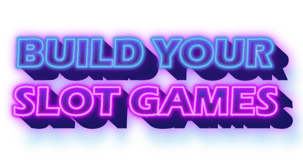 SlotsMaker – Specialises in turnkey game development services, game art ...