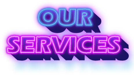 Our services | SlotsMaker
