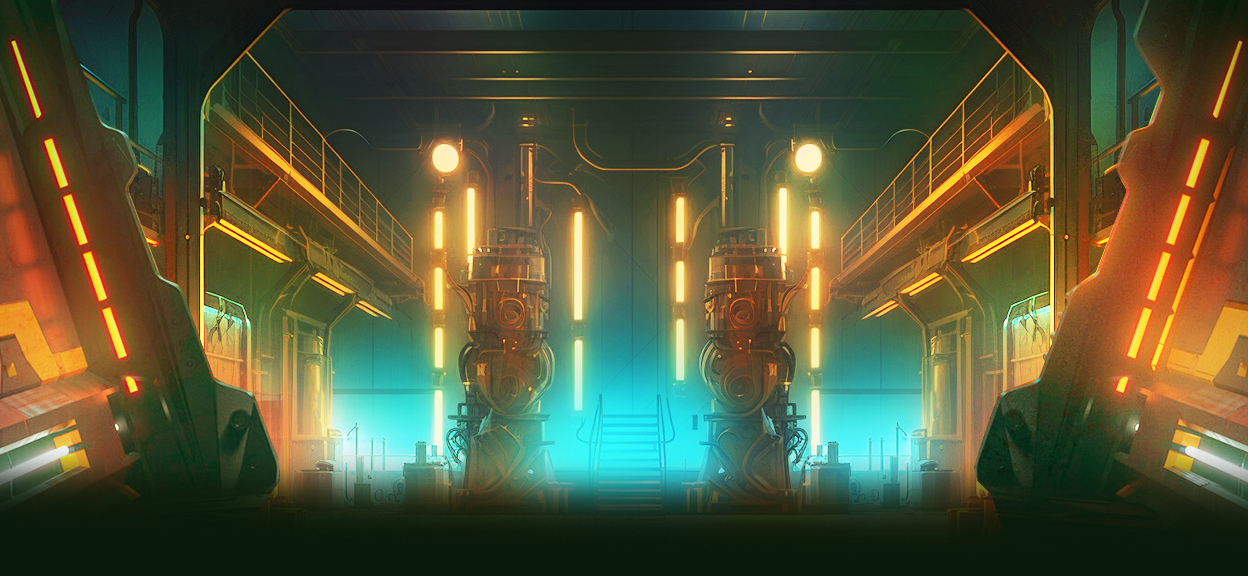 Portfolio | SlotsMaker