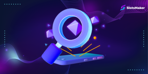 SlotsMaker – Specialises in turnkey game development services, game art ...