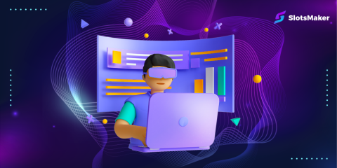 SlotsMaker – Specialises in turnkey game development services, game art ...