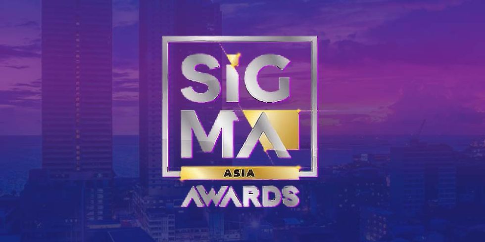 Celebrate iGaming with SiGMA Asia Awards